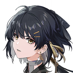 WuwaFlex - Wuthering Waves